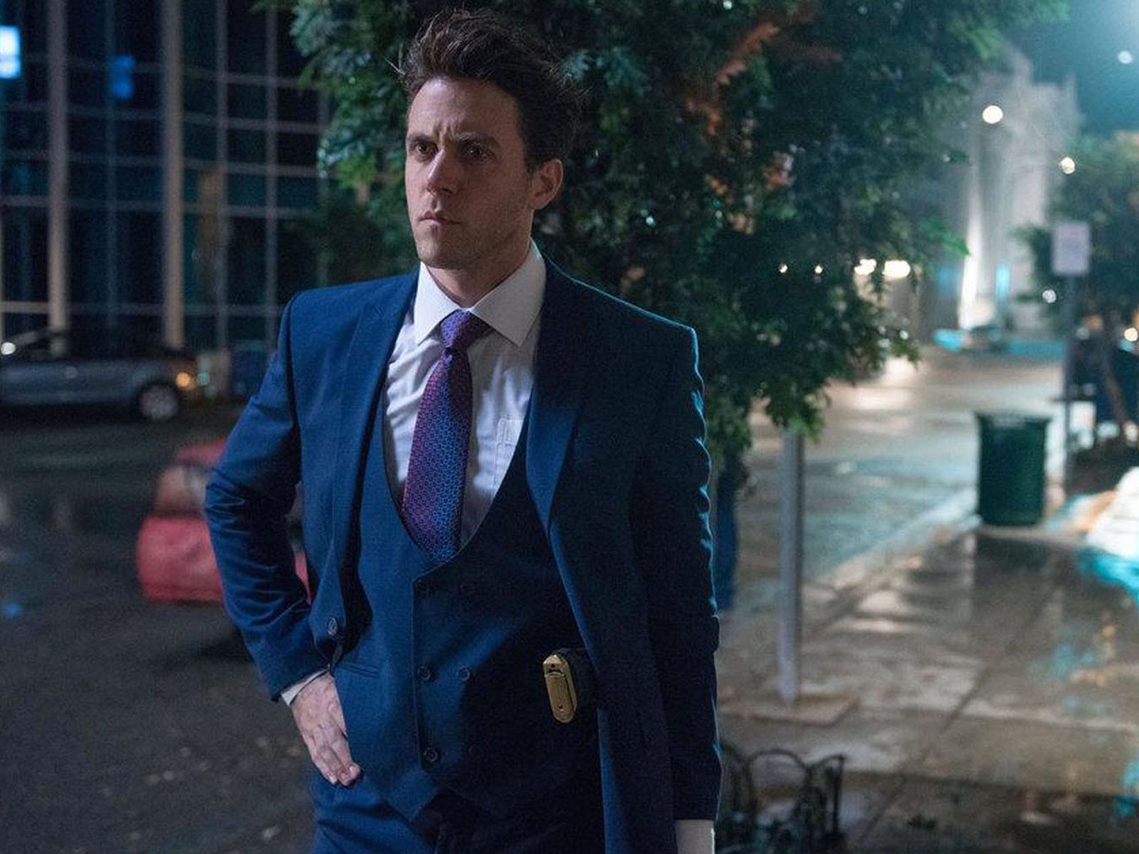 Reverie : Reverie : Fotos Ashley Zukerman - 40 no 57 - AdoroCinema