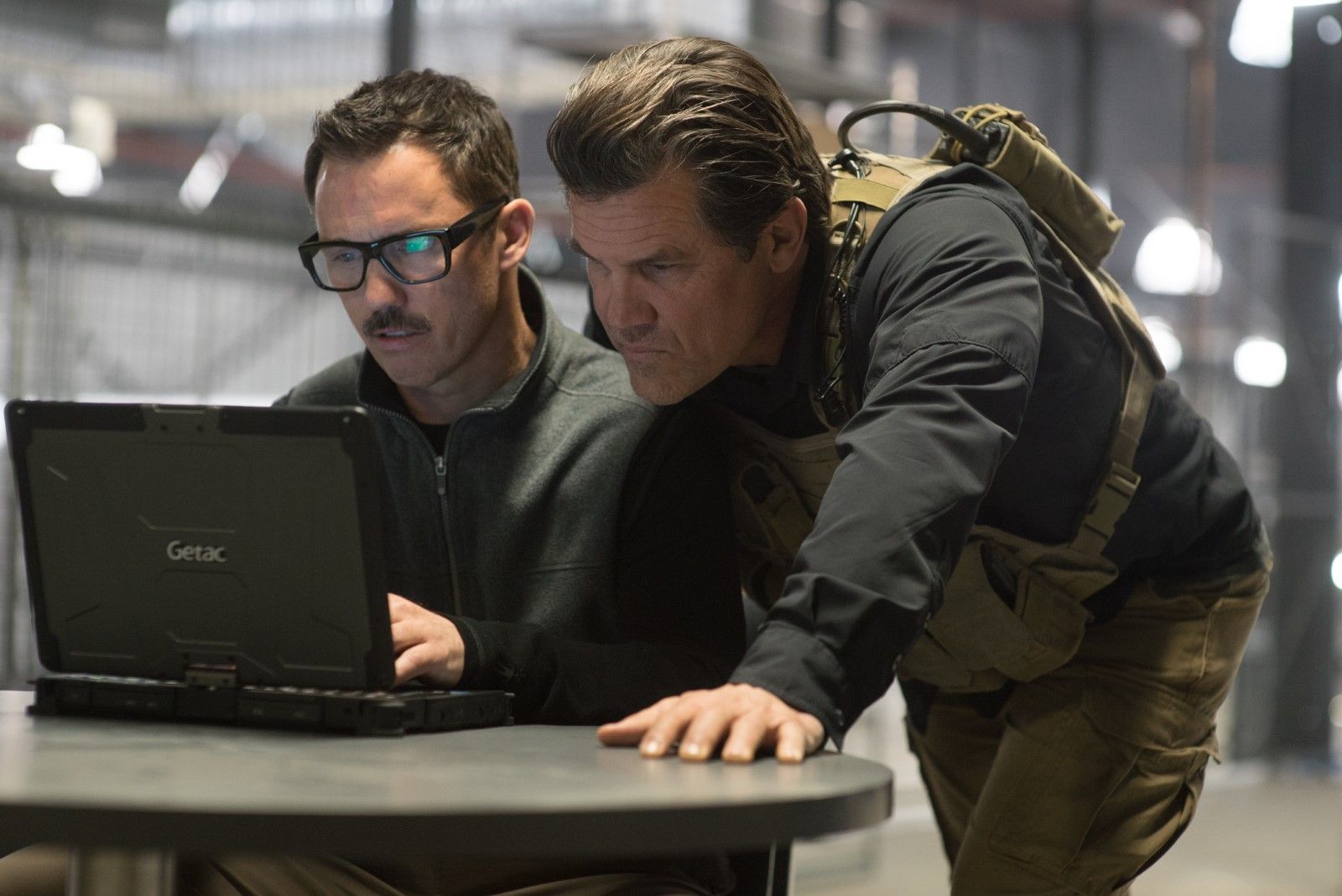 Foto do filme Sicario: Dia do Soldado - Foto 11 de 28 - AdoroCinema