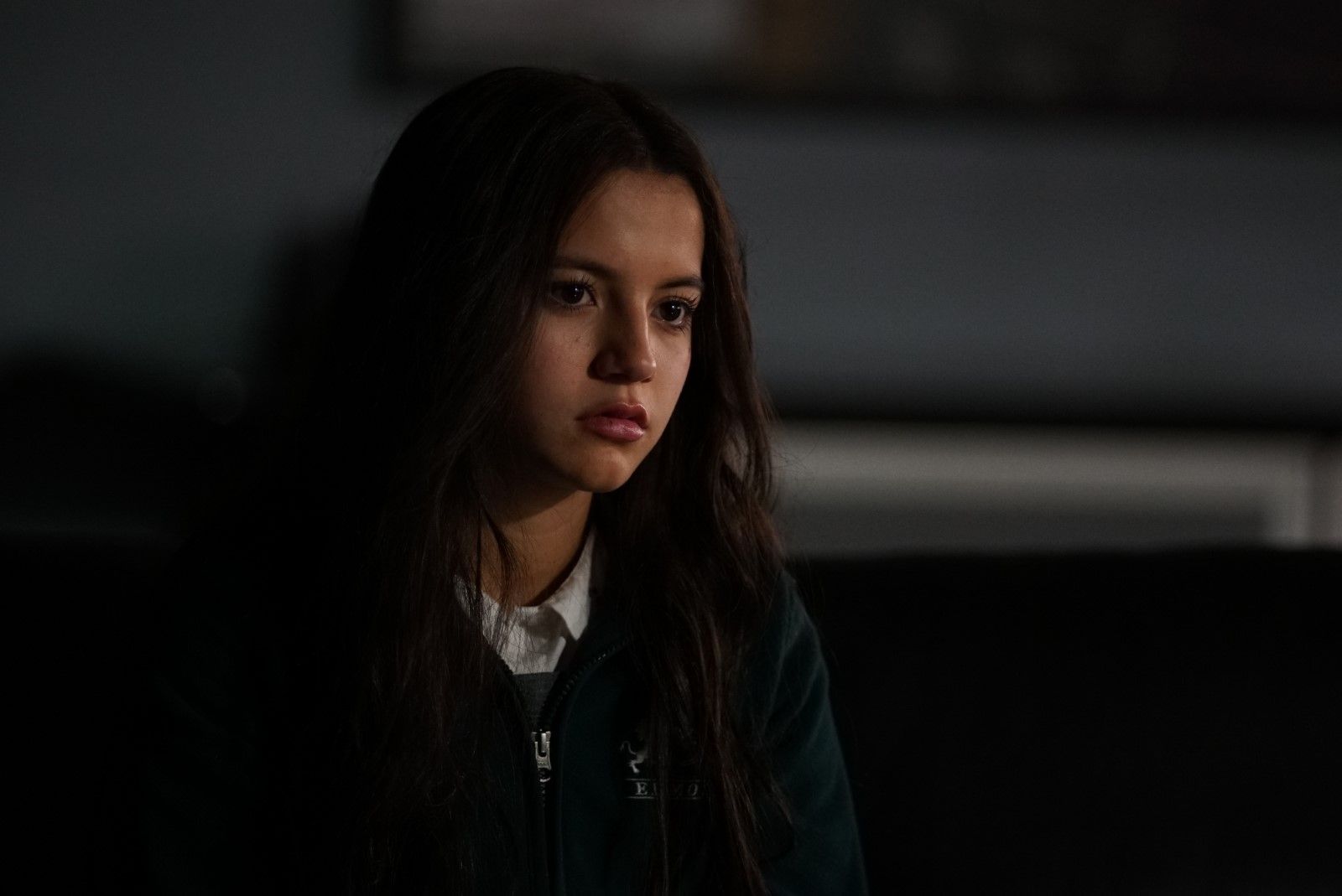 Foto de Isabela Merced - Sicario: Dia do Soldado : Fotos Isabela Merced ...