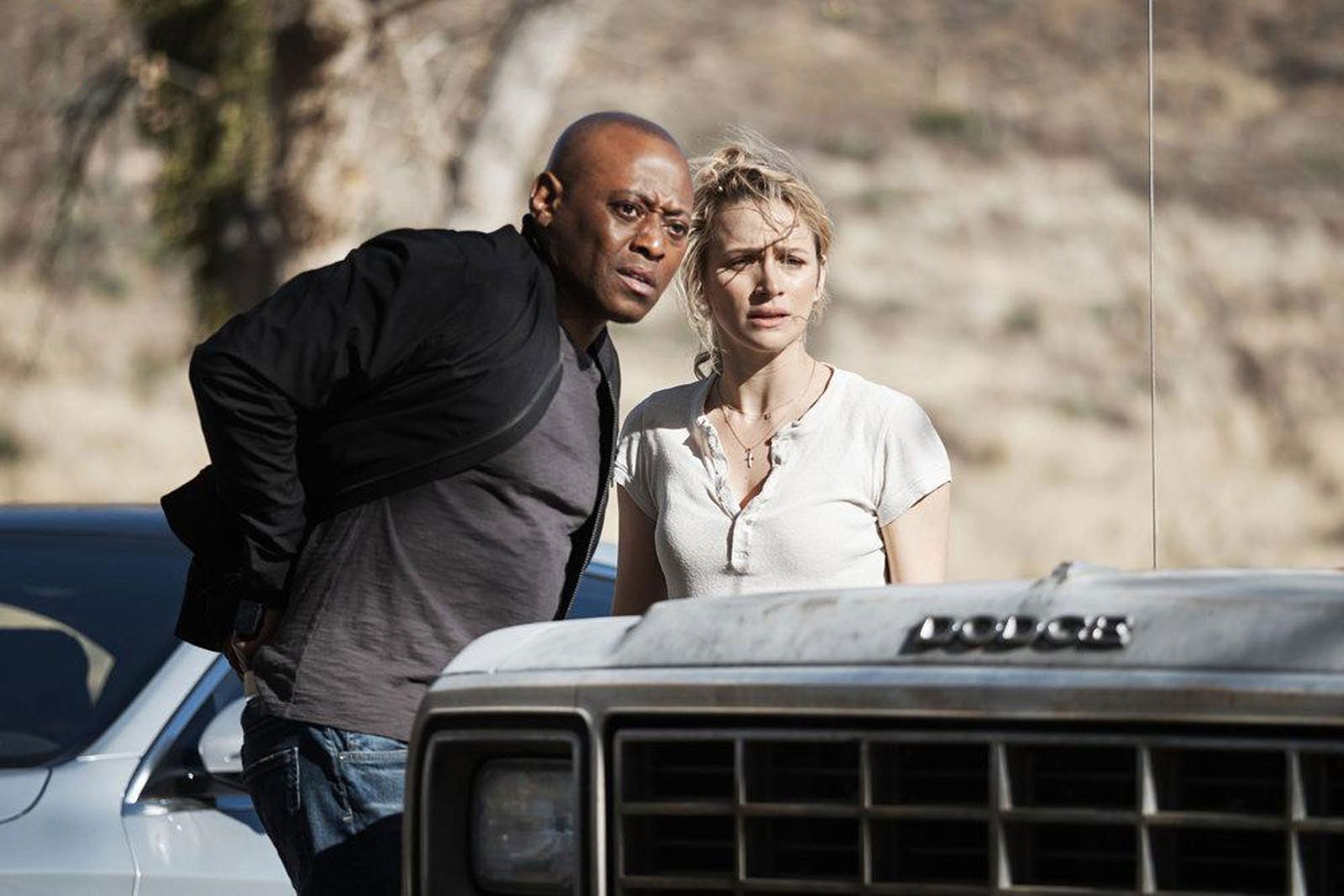 Foto de Omar Epps - Fotos Shantel VanSanten, Omar Epps - Foto 13 de 140 ...