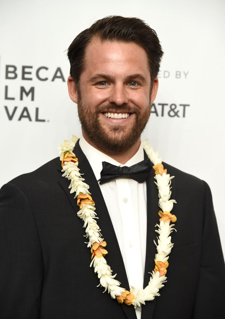 Aaron Lieber - AdoroCinema