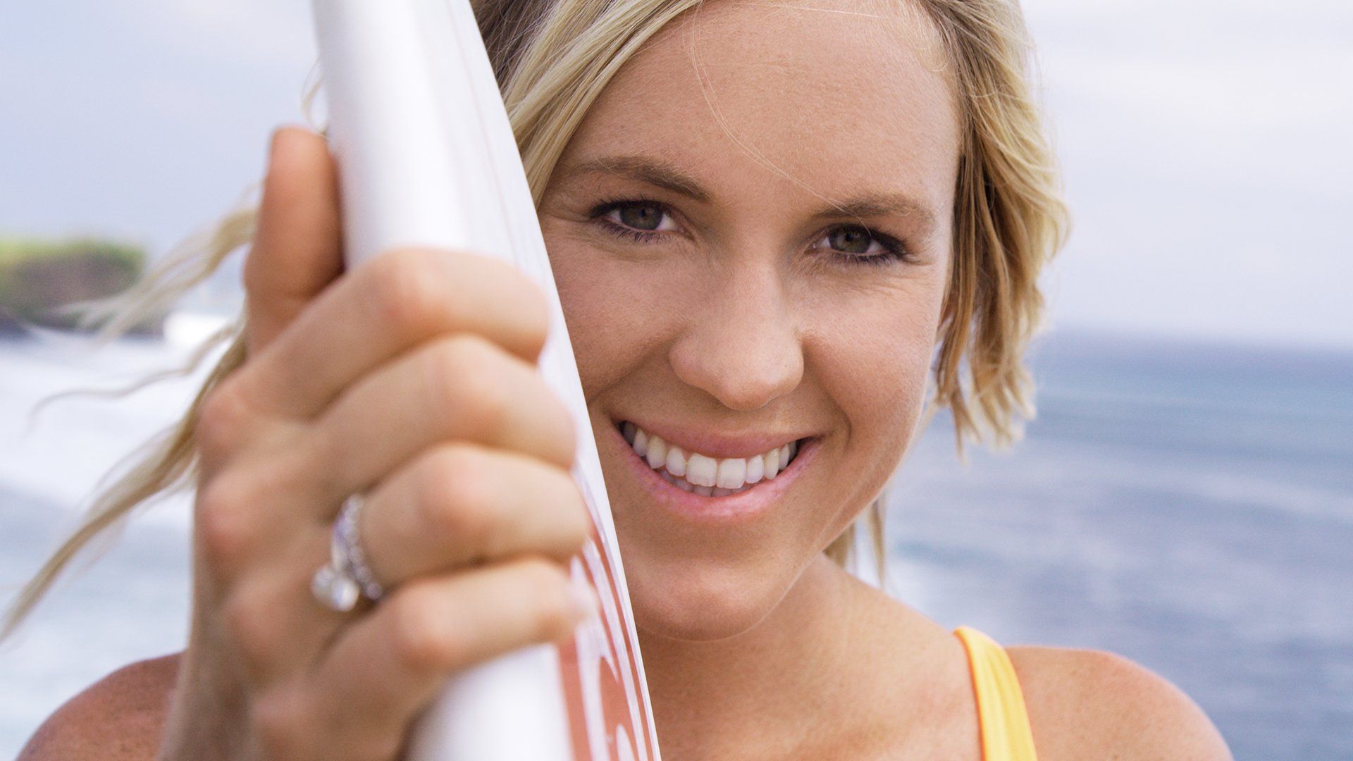 Foto do filme Bethany Hamilton: Unstoppable - Foto 6 de 8 - AdoroCinema
