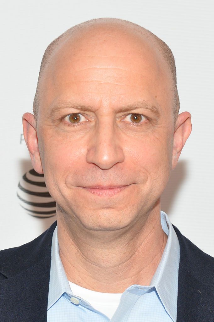 Michael Epstein - AdoroCinema