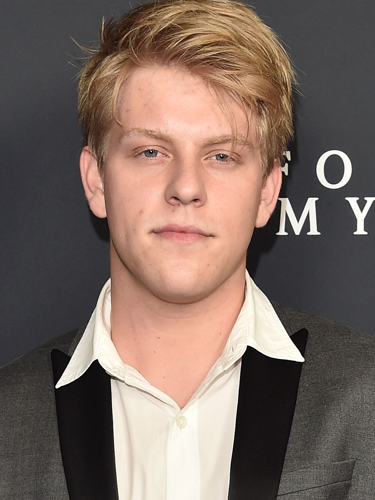 Jackson Odell - AdoroCinema