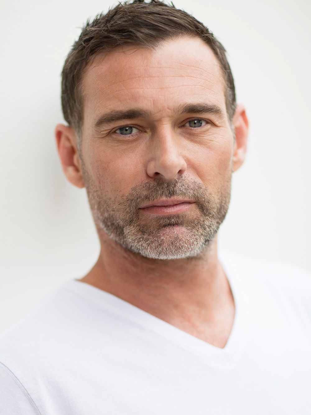 Stephen Carracher - AdoroCinema