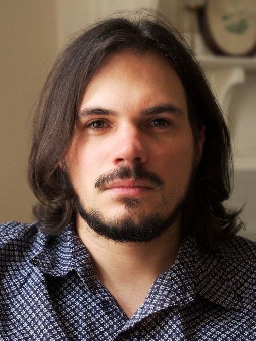 Stuart Willis - AdoroCinema