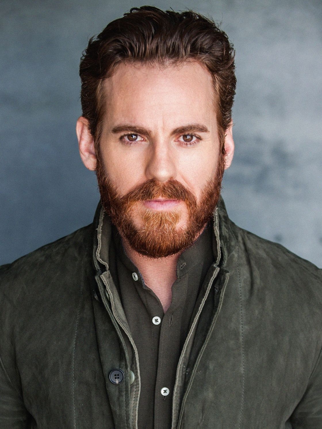 Adrian Gaeta - AdoroCinema