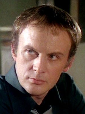 Trevor Adams - AdoroCinema