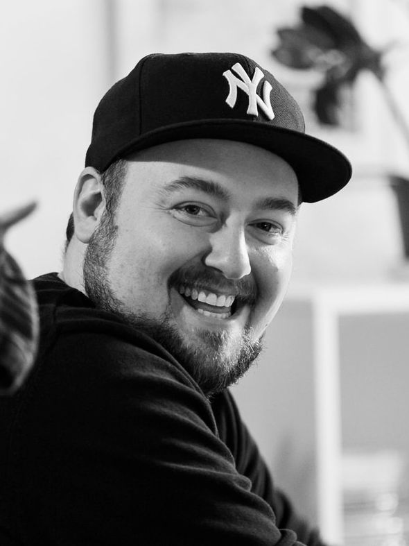 Matt Watterworth - AdoroCinema