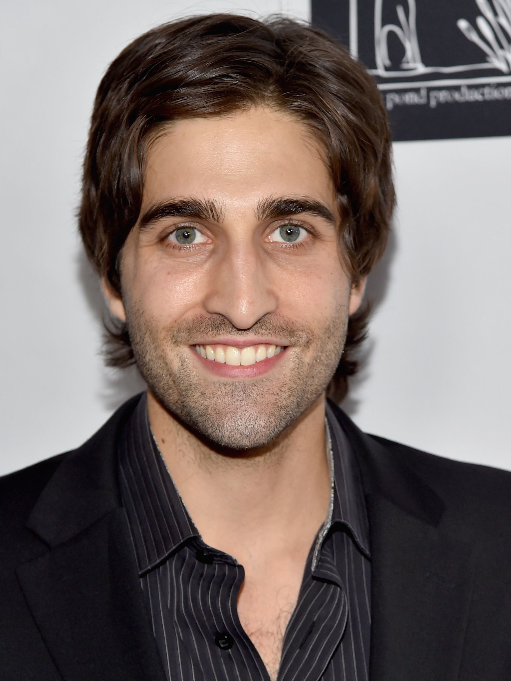 Joey Bicicchi - AdoroCinema