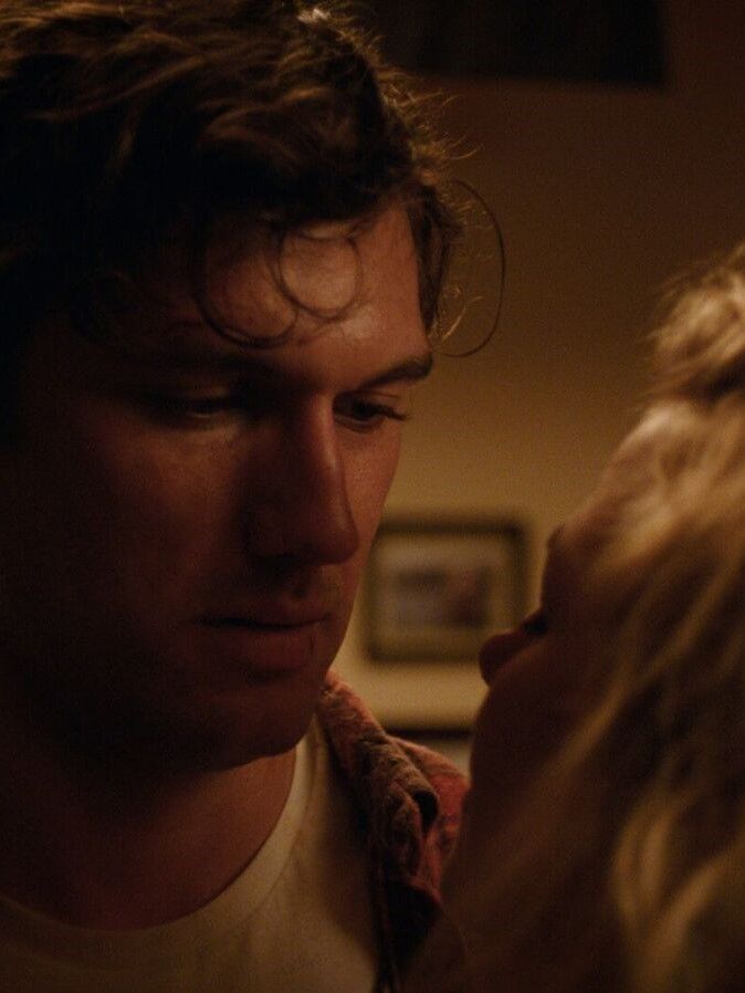 Back Roads : Elenco, atores, equipa técnica, produção - AdoroCinema