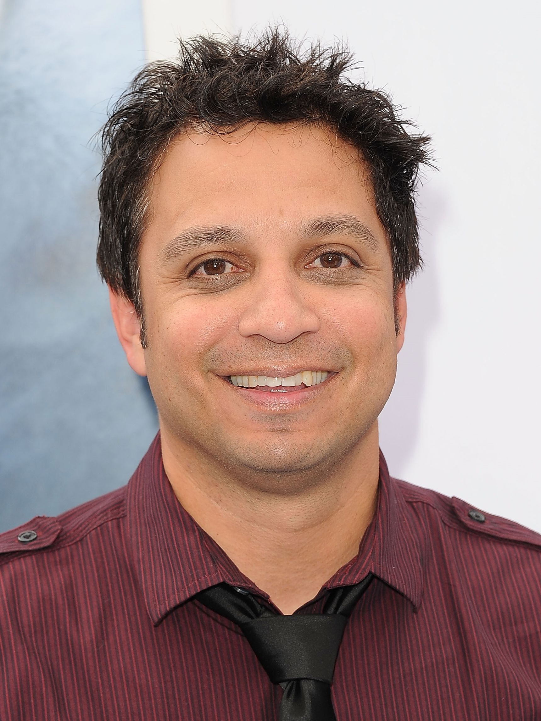 Johnny Sanchez - AdoroCinema