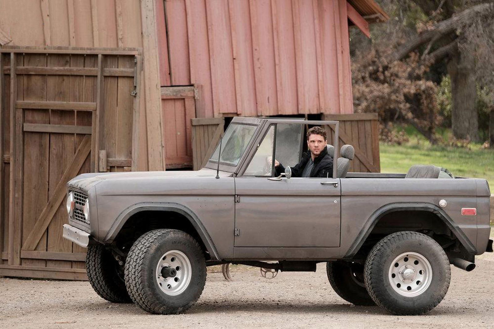 Foto de Ryan Phillippe - Fotos Ryan Phillippe - Foto 51 de 212 ...