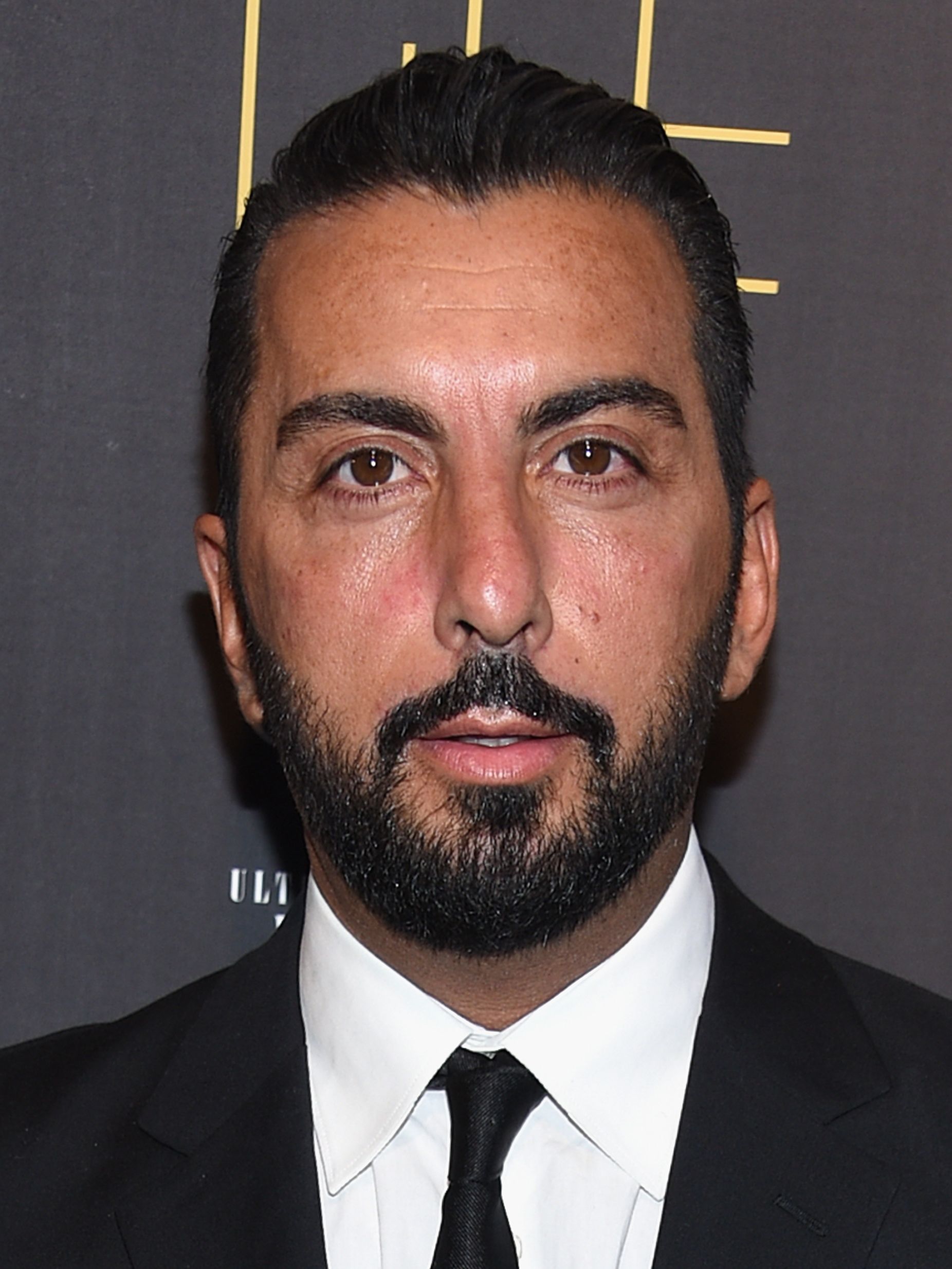 Danny A. Abeckaser : Filmografia - AdoroCinema