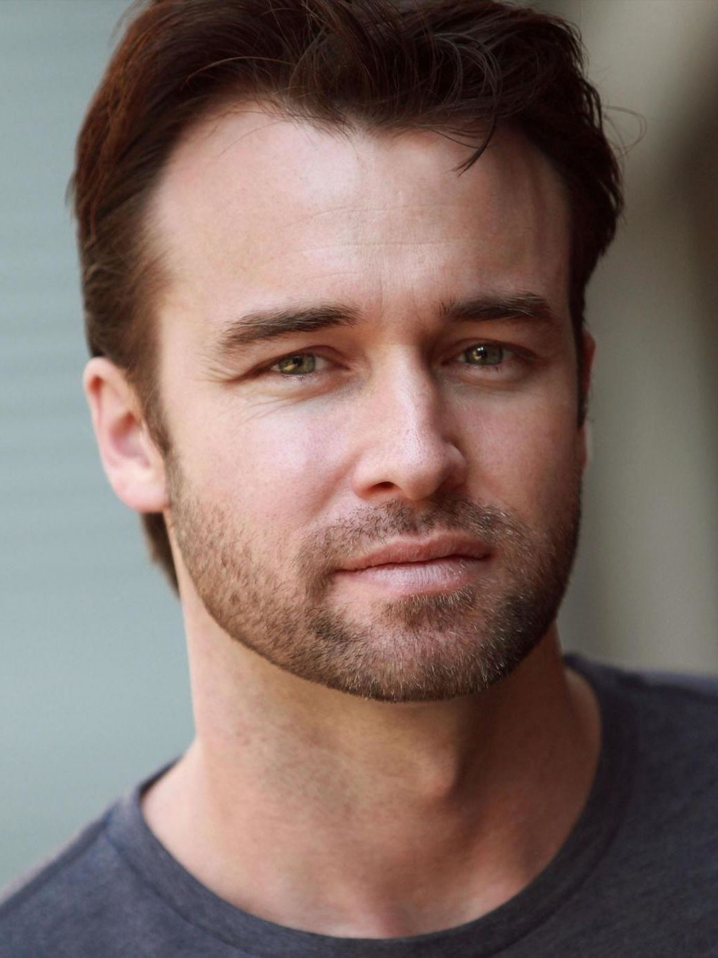 Dwayne Cameron - AdoroCinema