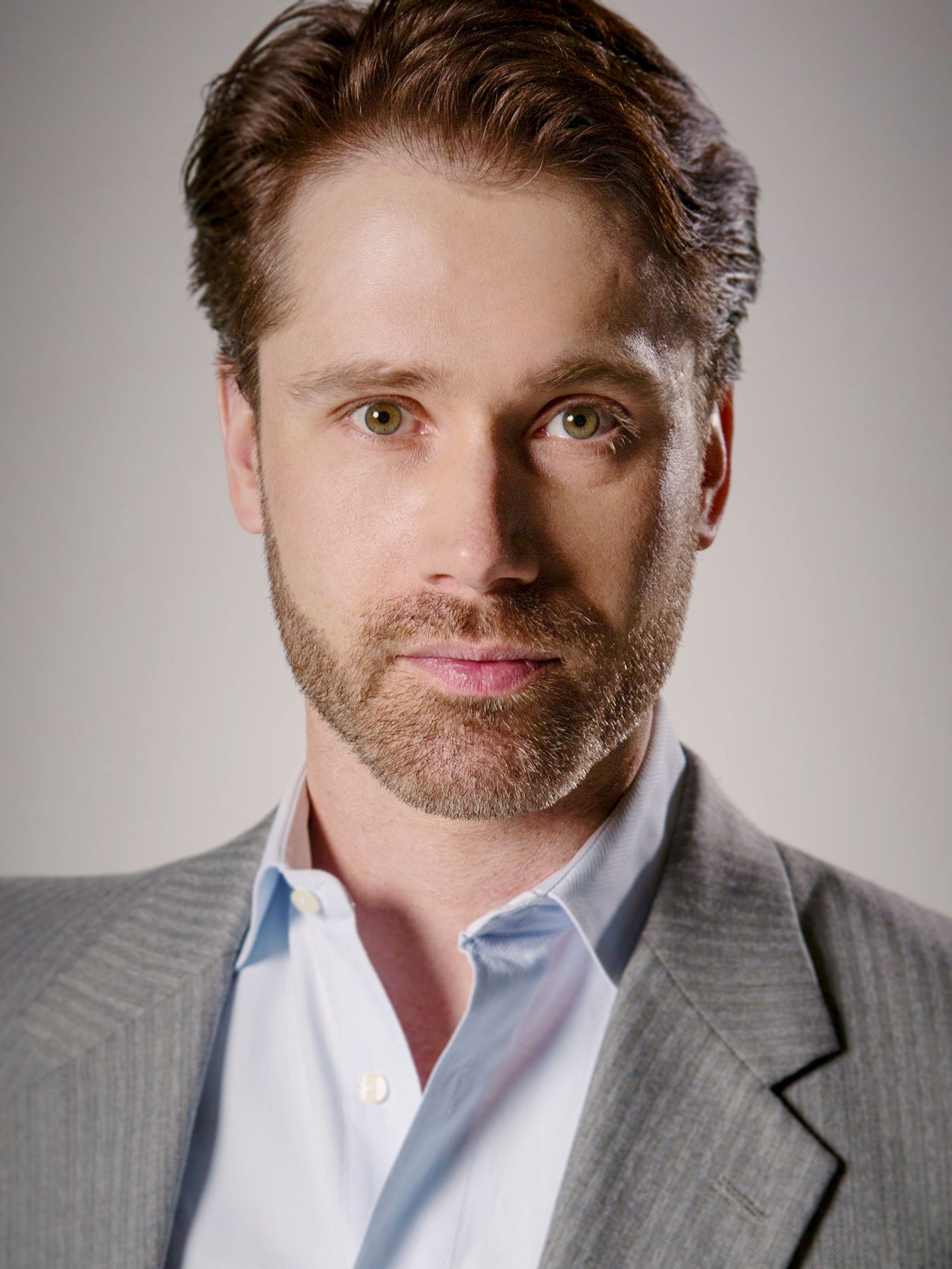 Michael A. Tushaus - AdoroCinema