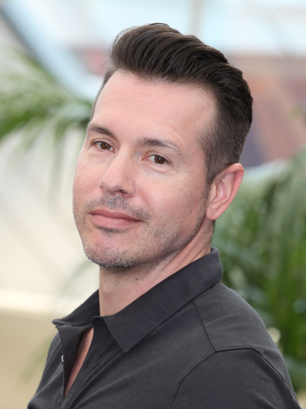 Jon Seda - AdoroCinema