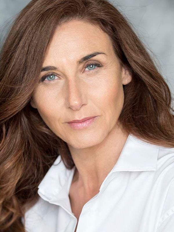 Foto de Mona Martínez - AdoroCinema