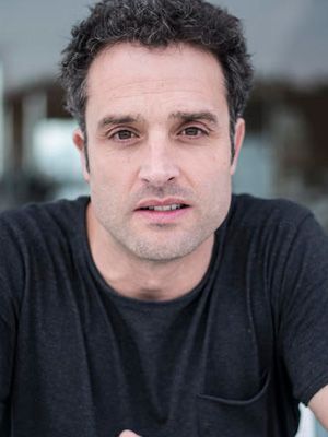 Daniel Guzmán - AdoroCinema