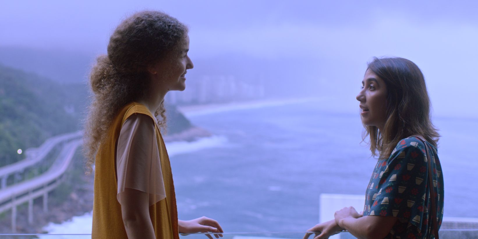 Foto do filme Ana e Vitória - Foto 2 de 4 - AdoroCinema