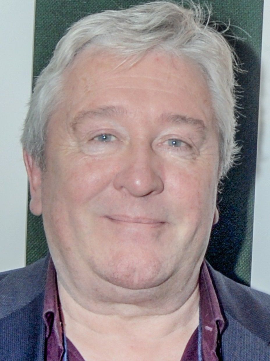 John Sullivan - AdoroCinema