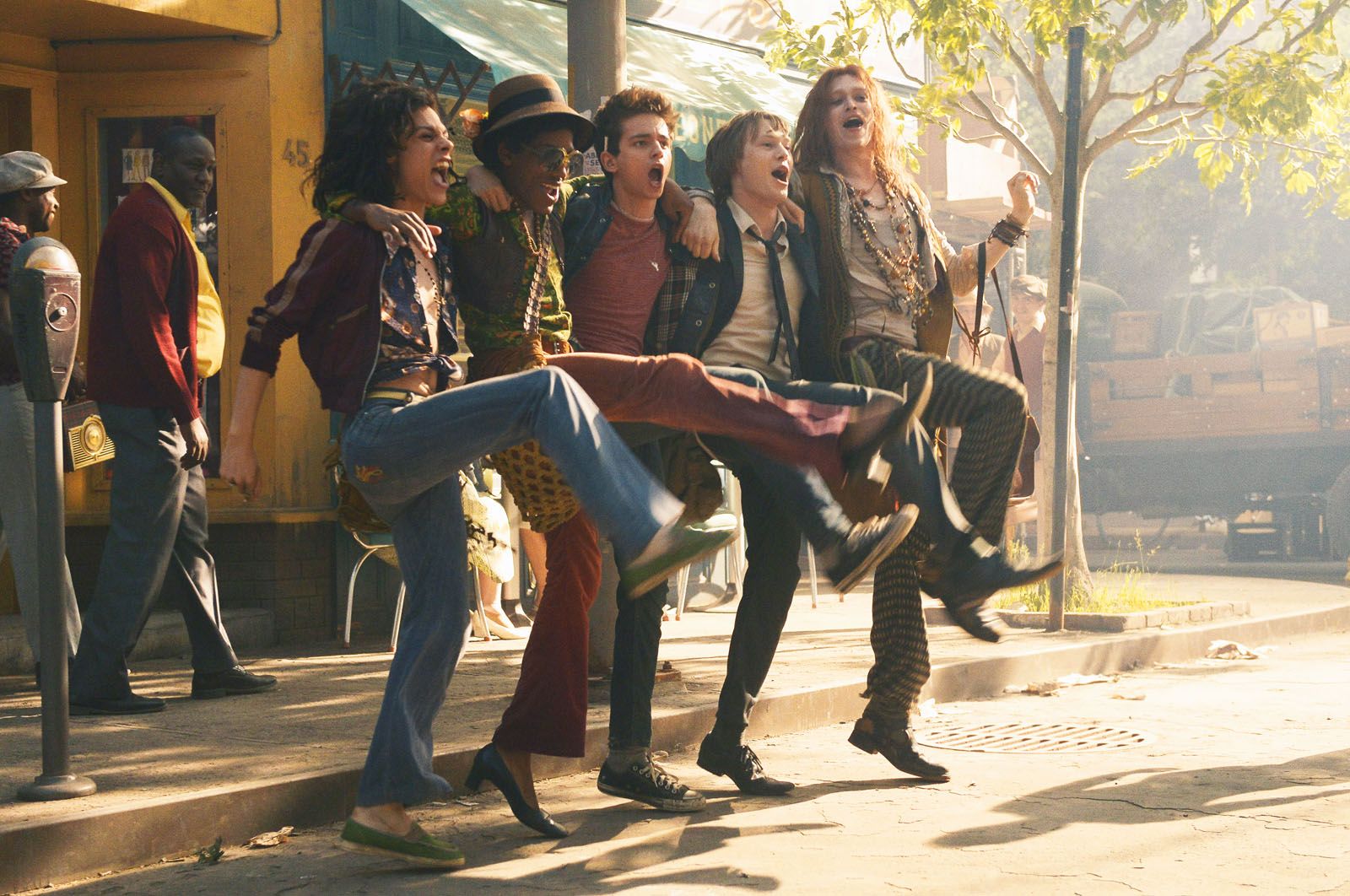 Foto do filme Stonewall – Onde o Orgulho Começou - Foto 5 de 24 ...