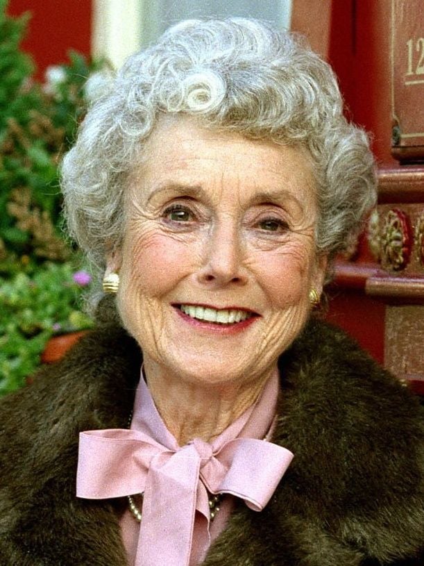 Hilda Braid - AdoroCinema