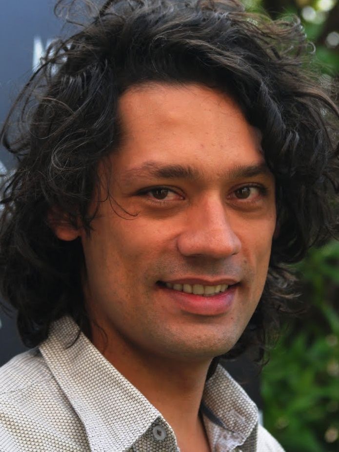 Jaime Osorio Marquez - AdoroCinema