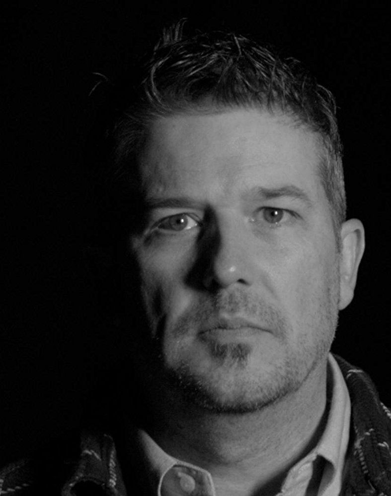 Gavin Rapp - AdoroCinema