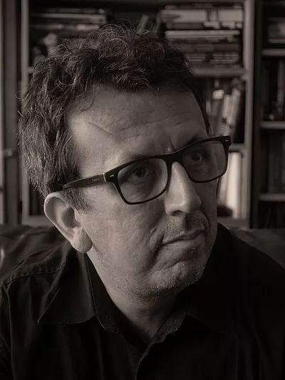 Alê Camargo - AdoroCinema