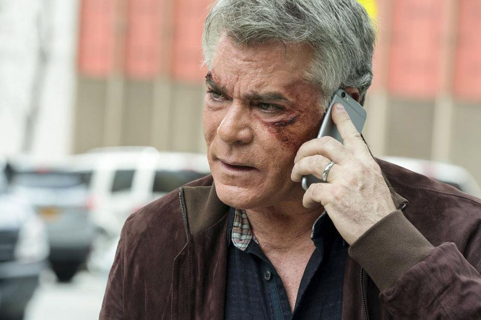 Shades of Blue : Shades of Blue : Fotos Ray Liotta - 32 no 242 ...