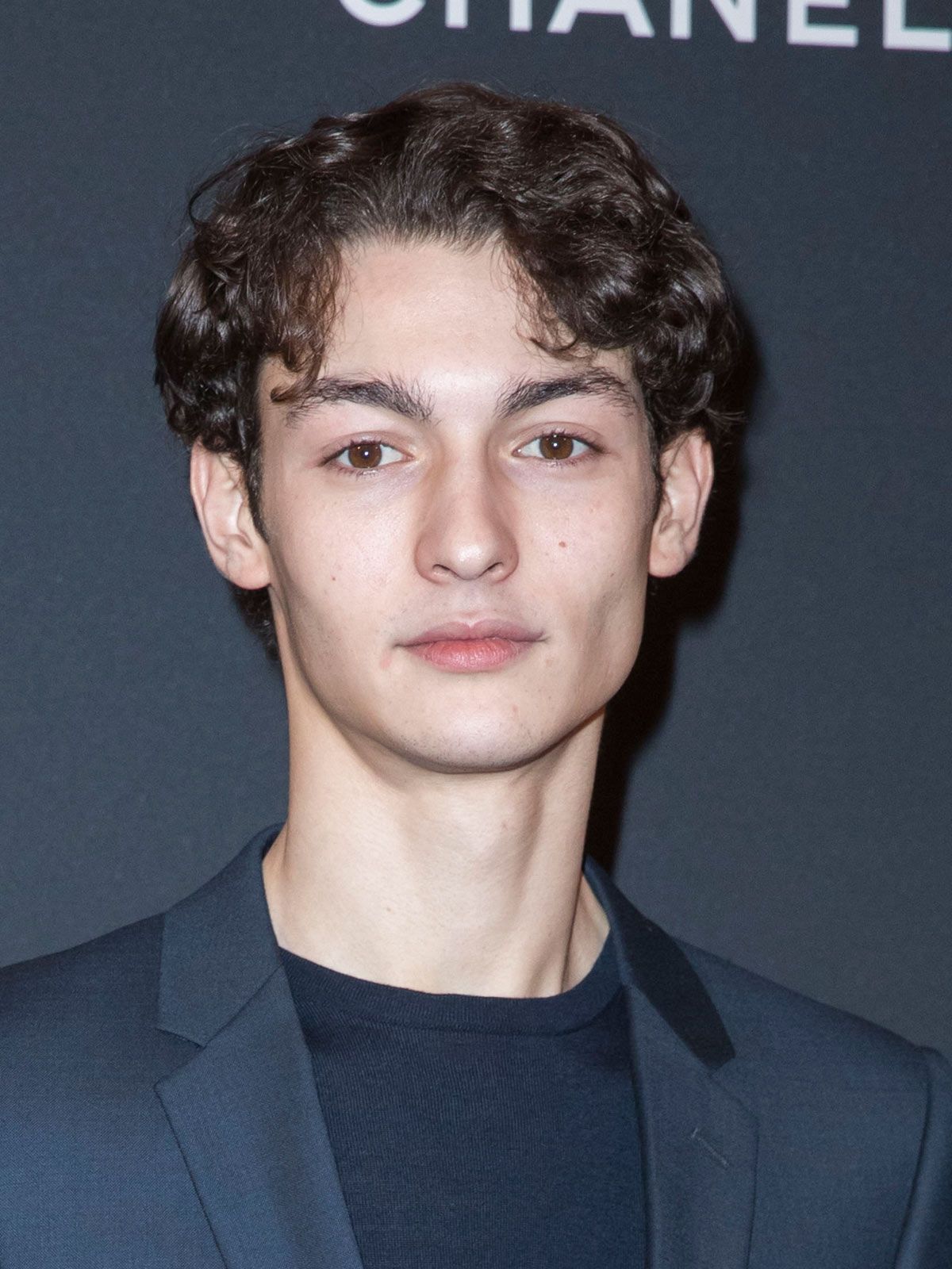 Khaled Alouach - AdoroCinema