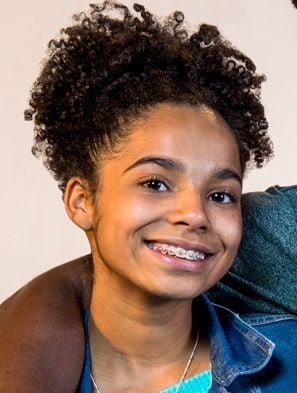 Sabrina Nonato - AdoroCinema