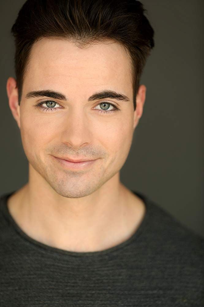 Tyler Richmeier - AdoroCinema