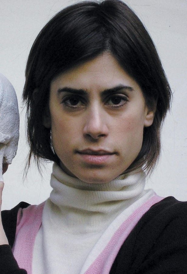 Jill Magid - AdoroCinema