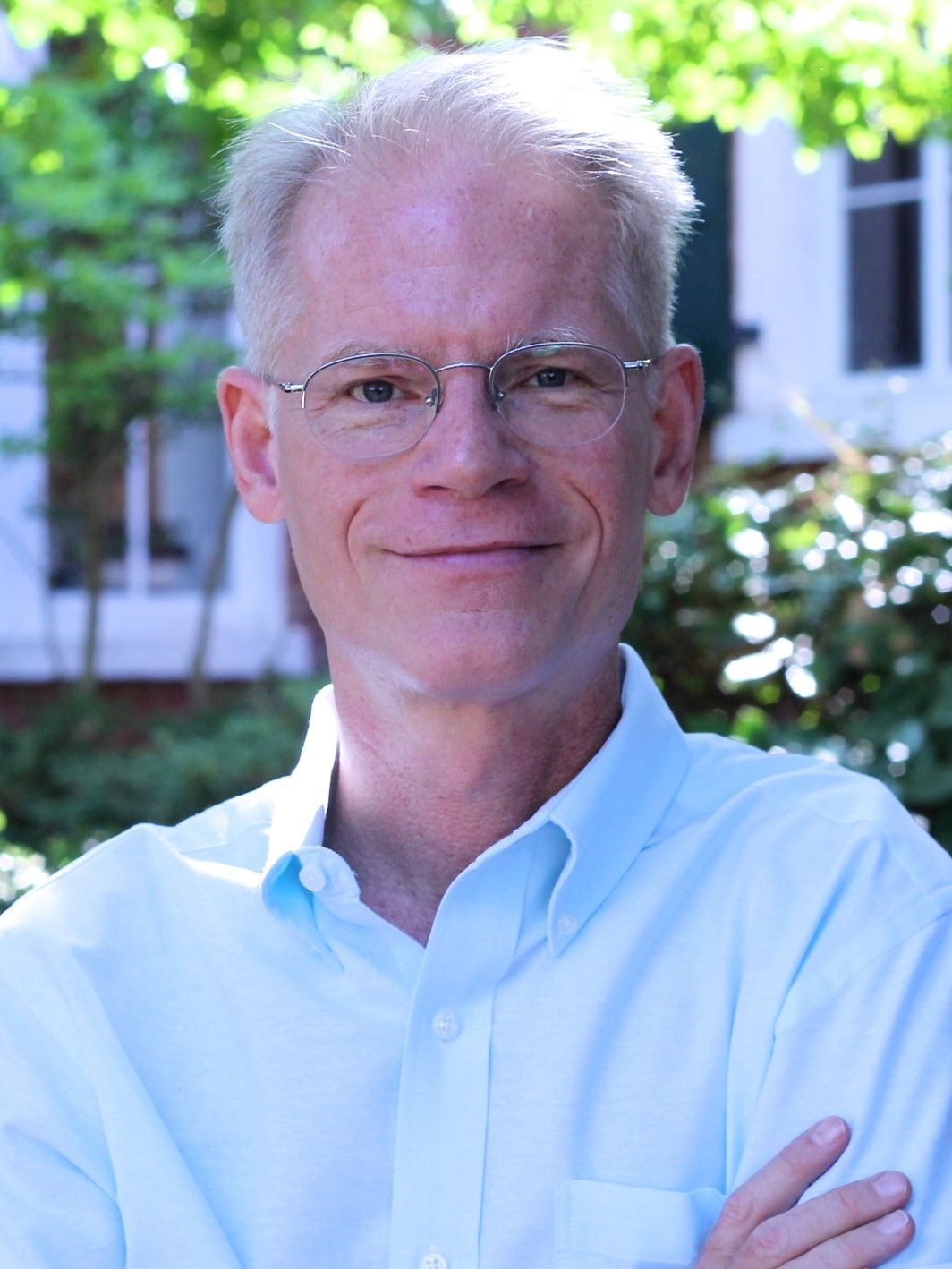 Adam Gussow - AdoroCinema