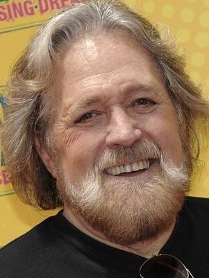 Dan Haggerty - AdoroCinema