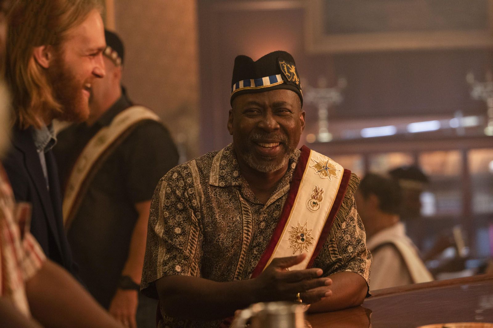 Lodge 49 : Lodge 49 : Fotos - 11 no 21 - AdoroCinema