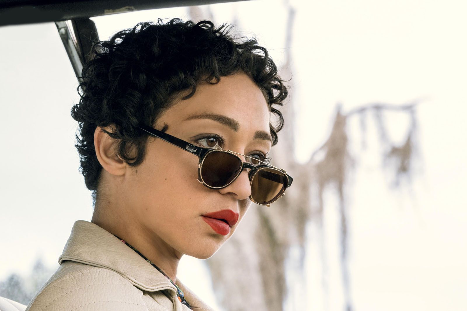 Foto de Ruth Negga - Fotos Ruth Negga - Foto 36 de 107 - AdoroCinema
