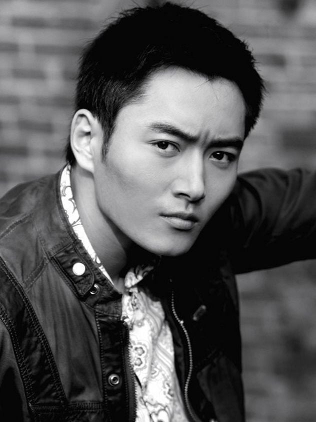 Dong-xue Li - AdoroCinema