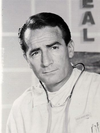 John Beradino - AdoroCinema