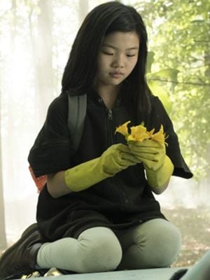 Miya Cech - AdoroCinema