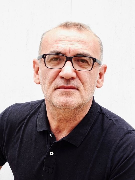 Ömür Atay - AdoroCinema