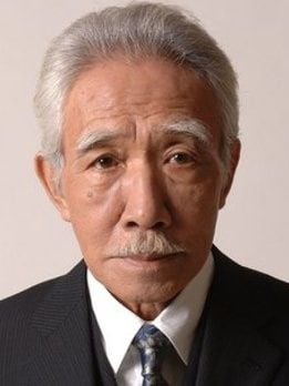 Shunji Fujimura - AdoroCinema