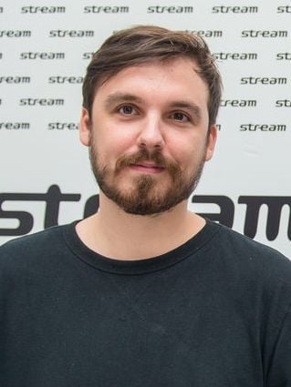 Adam Sedlák - AdoroCinema