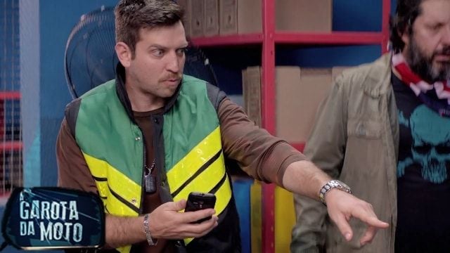 A Garota da Moto : A Garota da Moto : Fotos - 5 no 8 - AdoroCinema