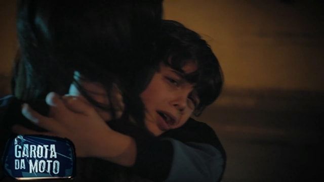 A Garota da Moto : A Garota da Moto : Fotos - 3 no 8 - AdoroCinema