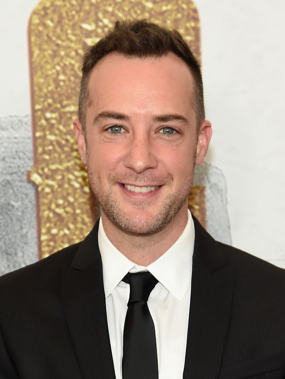 Billy Slaughter - AdoroCinema