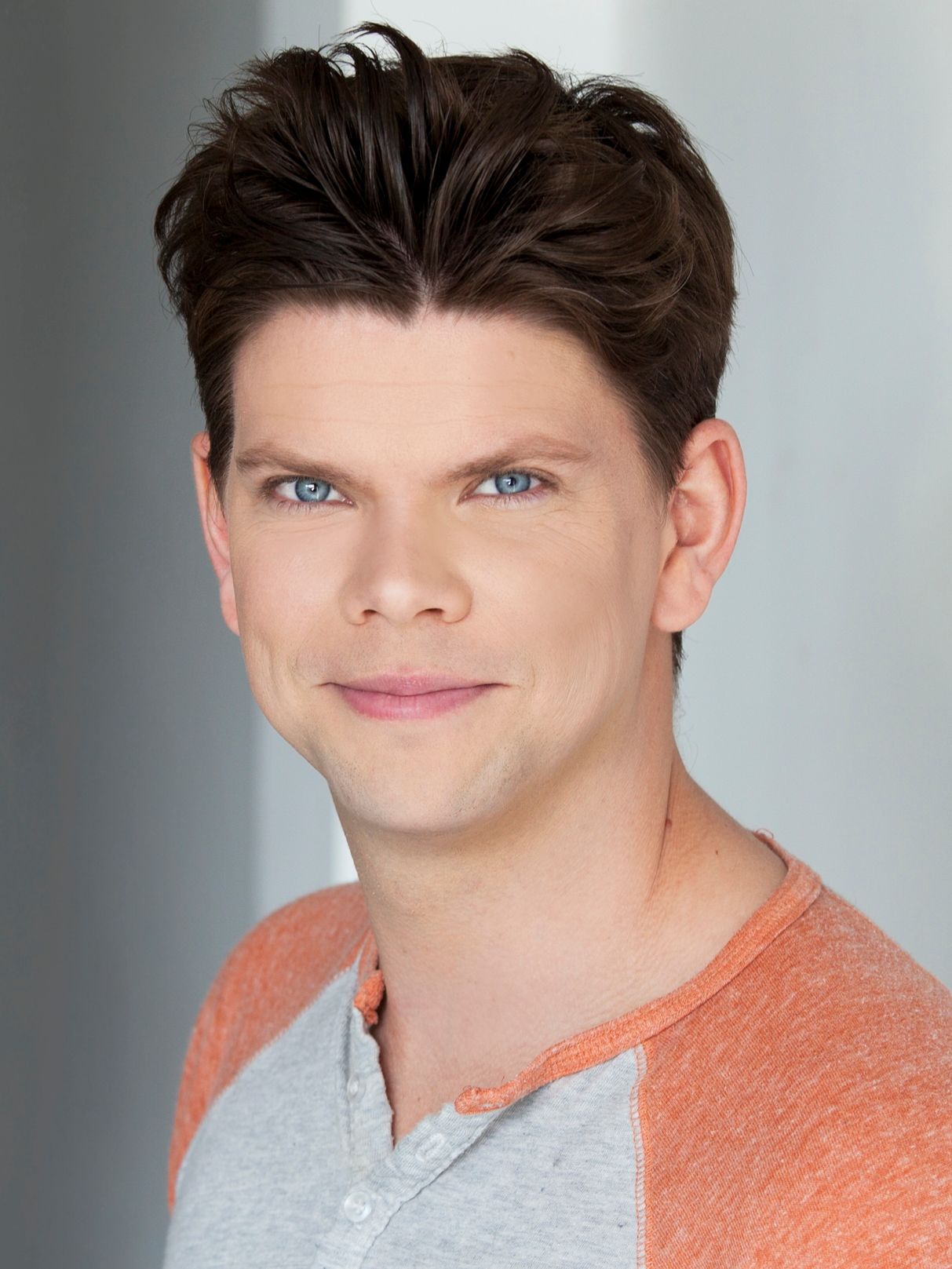 Andrew Chapman - AdoroCinema