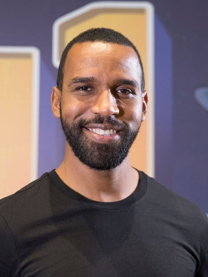 Vicente Santos - AdoroCinema